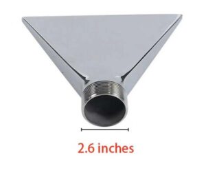 หัวน้ำพุ STANDARD DUCKBILL NOZZLE - PoolvarinPlus