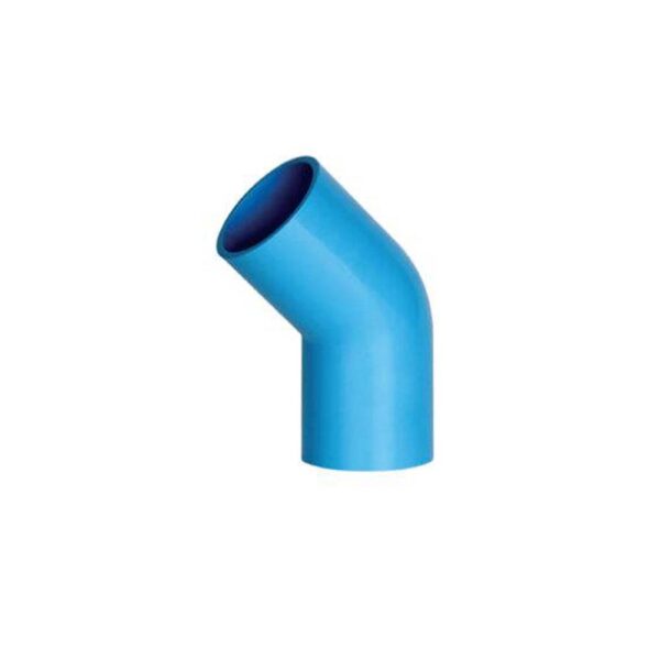 ELBOW 45°-WS B - PoolvarinPlus