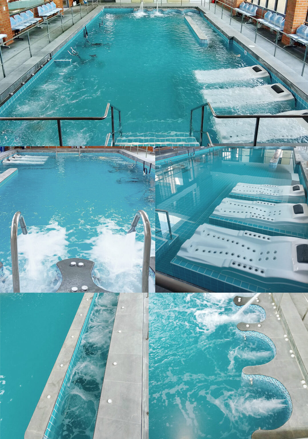 สระว่ายน้ำ – PoolvarinPlus